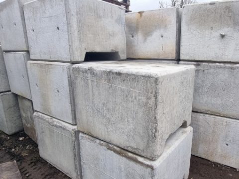 BALLAST HIRE | Purvis Marquees
